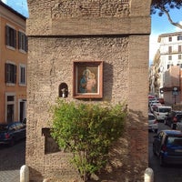 Rione XIV - Borgo - Borgo - Roma, Lazio