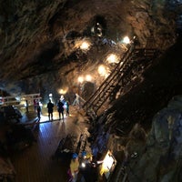 Kleva Gruva - 2 tips