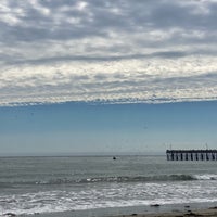 Cayucos State Beach - State or Provincial Park