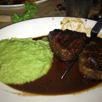 Tango Sur - Argentinian Restaurant in Chicago