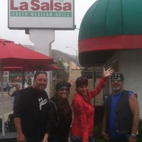 La Salsa (Now Closed) - Eastern Malibu - 10 tips from 415 visitors