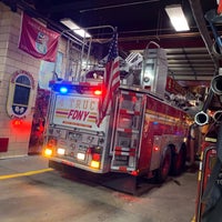 FDNY Engine 54/Ladder 4 - Theater District - 5 tips from 251 visitors
