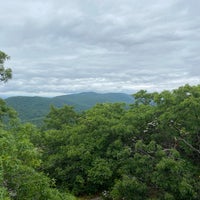 Top of Mt. Taurus - Cold Spring, NY