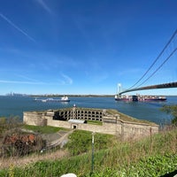 Fort Wadsworth - Historic and Protected Site in Fort Wadsworth