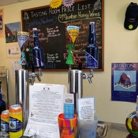 Redstone Meadery - Boulder, CO