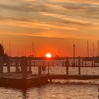 Monroe Harbor Promenade - Grant Park - 384-672 S Lakeshore Dr