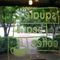 Square Beans Coffee - 17 tips