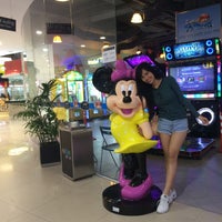 NOWZONE Fashion Mall