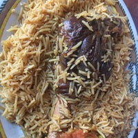 Sameem Afghan Restaurant - Forest Park Southeast - 21 tips