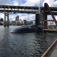 USS Blueback - Boat or Ferry in Hosford-Abernethy