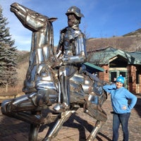 Aspen Police Department - Aspen, CO