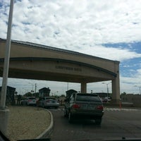 Lightning Gate (Luke AFB) - Police Station in Glendale