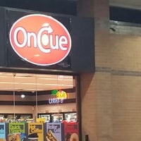 OnCue - Gas Station in Oklahoma City
