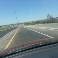 I-10 / AZ Loop 101 Interchange - Tolleson, AZ