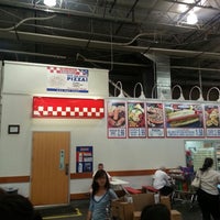 Costco - Warehouse Store