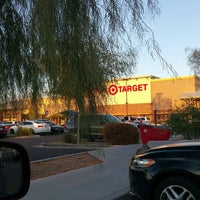 Target - Central Goodyear - 5 tips