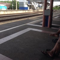 KTM Line - Rawang Station (KA10) - Rawang, Selangor