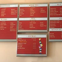 Boba Zone - 4 tips from 162 visitors