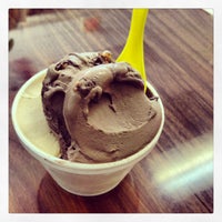 Cesibon - Ice Cream Parlor in Naples