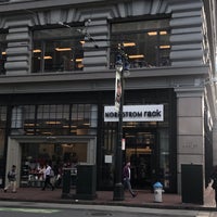 Nordstrom Rack - SoMa - 901 Market St