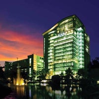 มหาวิทยาลัยรังสิต (Rangsit University) - University in Mueang Pathum Thani