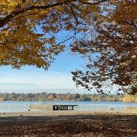 Green Lake Loop - Hiking Trail in Green Lake