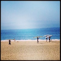 Rio Del Mar Beach - Aptos, CA