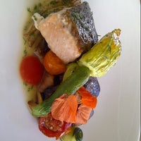 Menu Gordon Jones - Restaurant