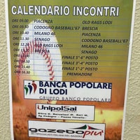 Codogno - City