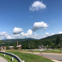 Mansfield University - Mansfield, PA