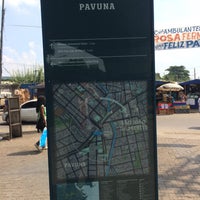 Pavuna - Neighborhood