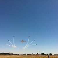 Air Force Base Waterkloof (WKF) - 5 tips