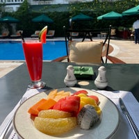 Le Club - Sofitel Legend Metropole Hotel