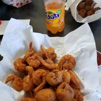 Imperial Fish Market - Seafood Restaurant in San Diego