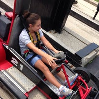 Crofton Go Kart Raceway - Go Kart Track