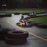 Crofton Go Kart Raceway - Go Kart Track