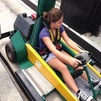 Crofton Go Kart Raceway - Go Kart Track