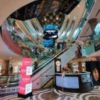 DLF Promenade - Shopping Mall