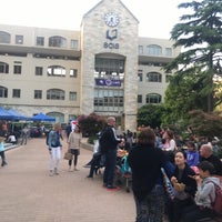 Shanghai Community International School (SCIS) - Hóngqiáo - Changning, 上海市