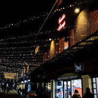 Gunwharf Quays Marina - Gunwharf Quays - 6 tips from 595 visitors