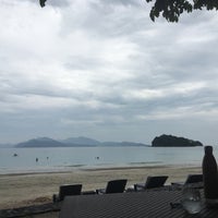 Beach, The Datai - 7 tips