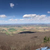 High Rock Overlook - 1 tip from 269 visitors