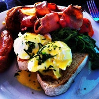 Deep Blue Cafe - 8 tips from 173 visitors