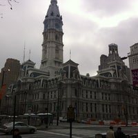 Philadelphia Municipal Services Building - Government Building in ...