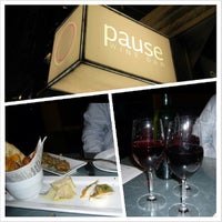 Pause Wine Bar (Now Closed) - Civic Center - 21 tips from 1619 visitors