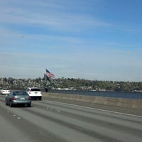 Homer M. Hadley Memorial Bridge - Bridge in Seattle