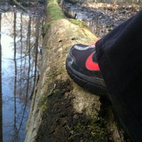 Stumpy Lake Nature Trail - Kempsville - Unnamed Rd