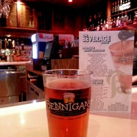 Bennigan's Grill (Now Closed) - Howell, MI