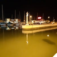 Porto di Riccione - 6 tips