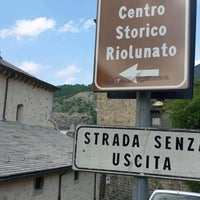 Riolunato - Village in Riolunato